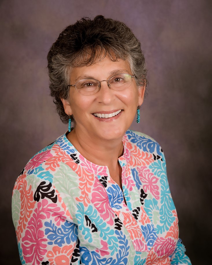 Sally Harrison ’71 | Bryn Mawr College